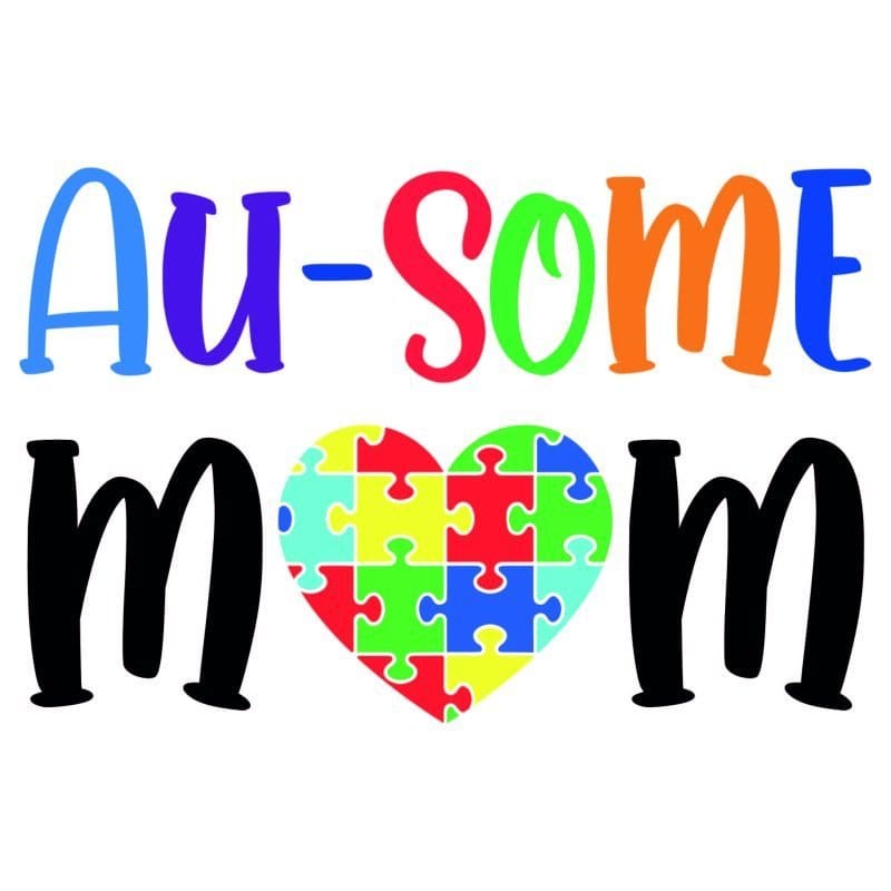 Everyone communicates differently svg, Autism awareness svg, Autism ...