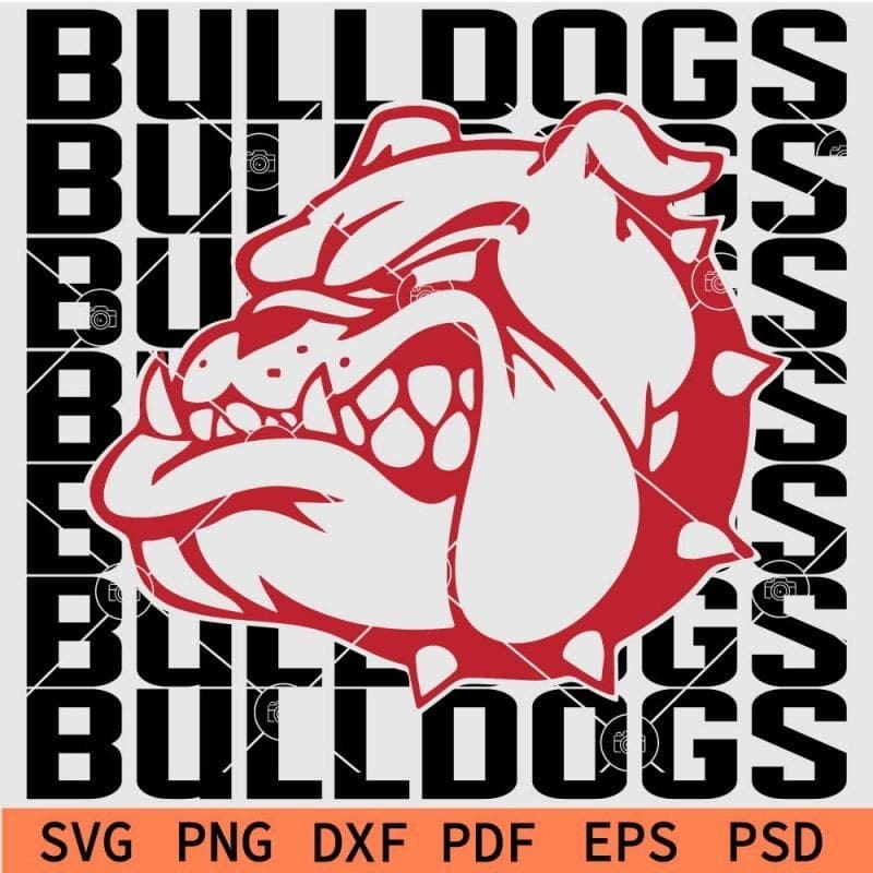 Football Jersey font SVG, Jersey Numbers SVG, Sport Jersey numbers SVG