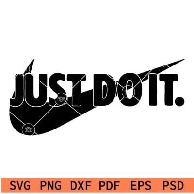 Just Do it Nike SVG, Official NIKE Logo SVG, Nike Just Do it svg