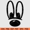 Mickey Eyes SVG, Disney Eyes SVG, Mickey Mouse Eyes SVG, Mickey Face ...