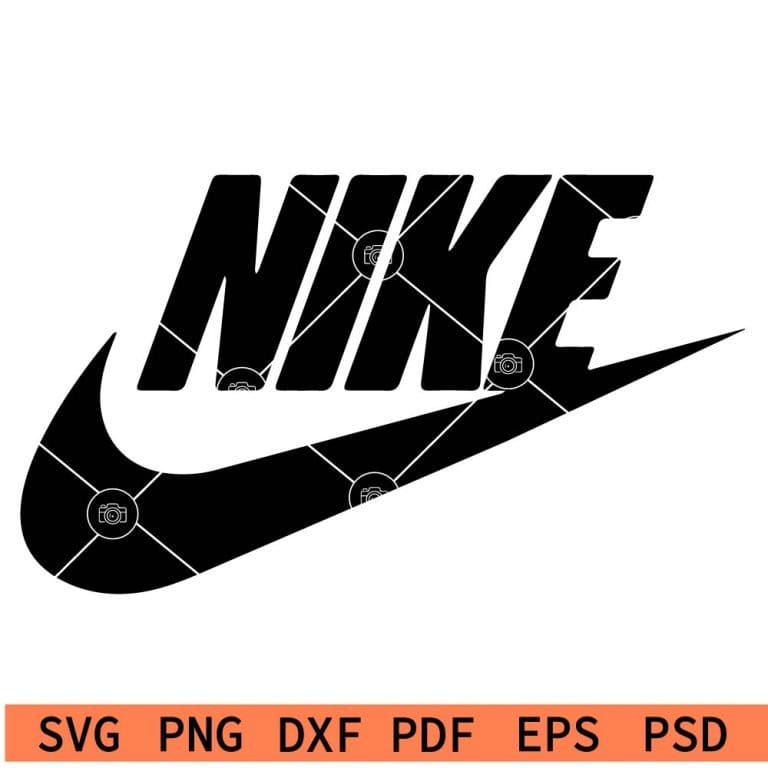 Nike Vector SVG, Nike Symbol SVG, Nike Icon SVG, Official NIKE Logo SVG