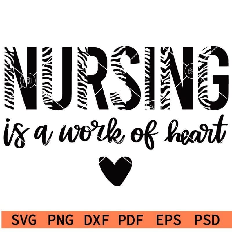 Floral CNA SVG, Grunge Certified Nursing Assistant Flowers SVG ...