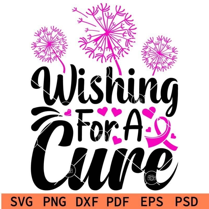 Dripping Cancer Ribbon SVG, Dripping Cancer Awreness Ribbon SVG ...