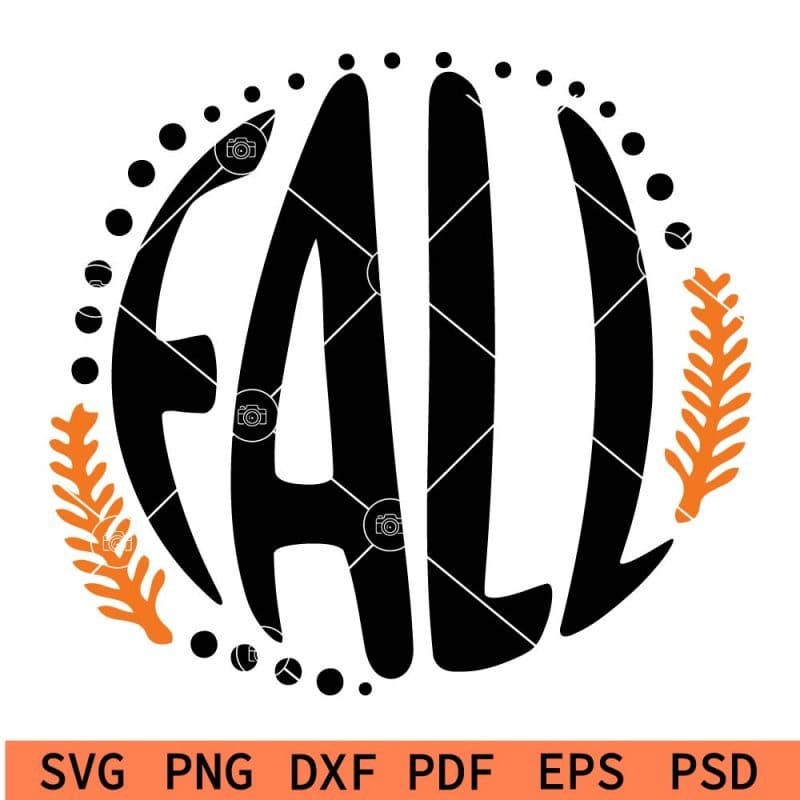 Hello Fall Leopard Prints Pumpkin SVG, Leopards Prints Fall Pumpkin SVG ...