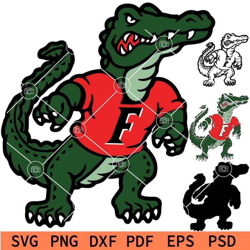 Florida gators svg, The gators SVG, Team Gaters SVG,Aligator SVG