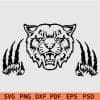 Wild Cats Scratches SVG, Cat Scratches SVG, Wildcats png, Wildcats svg ...
