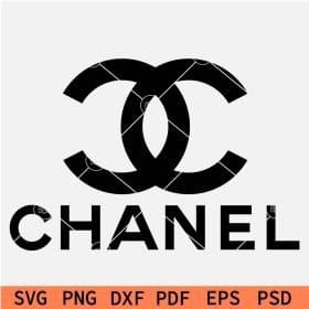 Channel Official Logo SVG