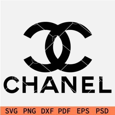 Channel Official Logo SVG