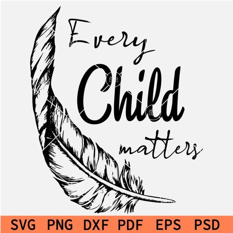 Every child matters SVG, Child Welfare Celebrations SVG, World Child's ...
