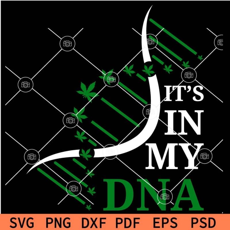 Marijuana Leaf Flag SVG, Weed Day Flag SVG, Weed Leaf inside Rasta ...