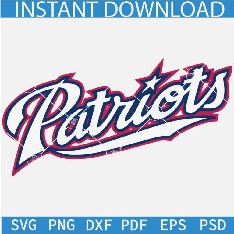 NE Logo SVG, New England Patriots NE Logo SVG, New England Patriots ...