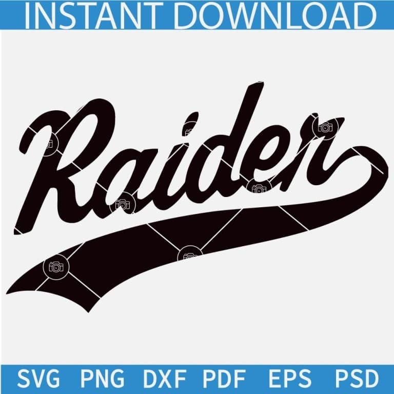 Oakland Raiders Logo Inside Heart Symbol SVG, Team Oakland Raiders ...