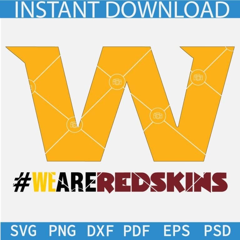 Washington commanders Helmet in arrow SVG, Washington redskins logo ...