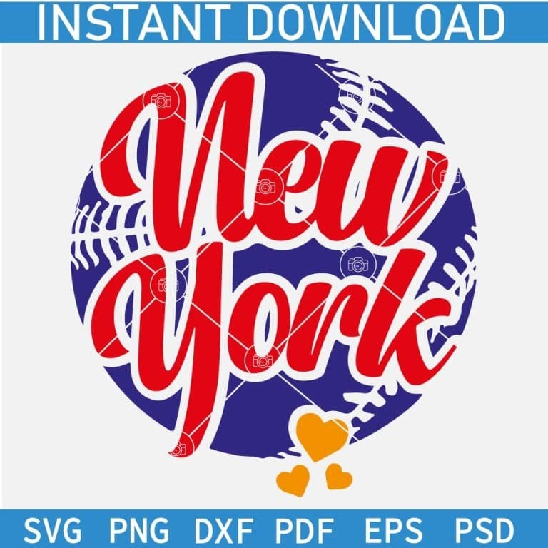 Phillies Heart Symbol SVG, Phillies Team Sports SVG, Philadelphia ...