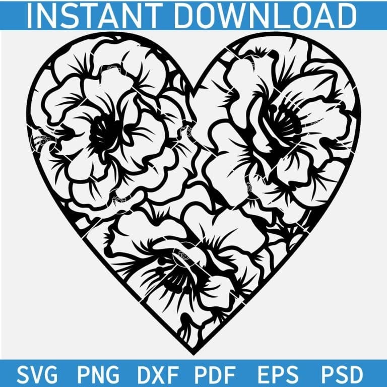 Transparent Heart Symbol SVG, Heart Symbol Vector SVG, Heart Symbol ...