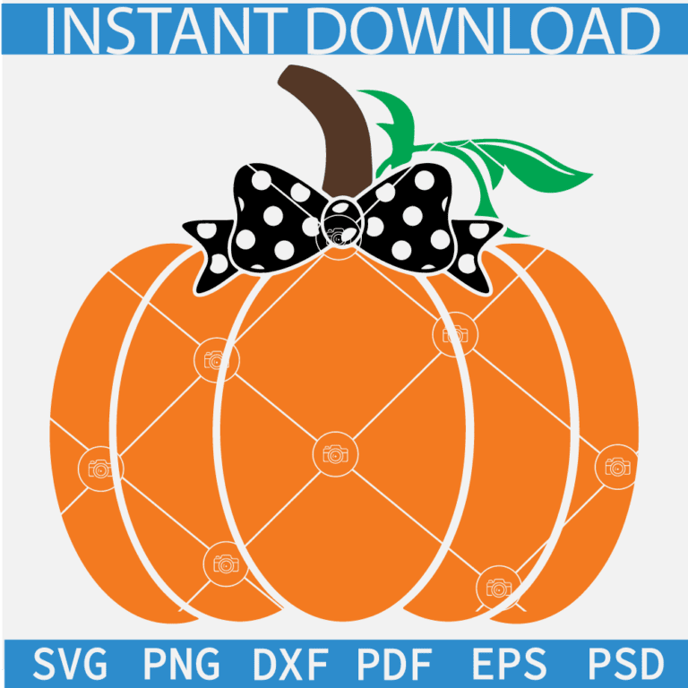 Pumpkin Sketch SVG, Fall Pumpkin Line art SVG, Halloween Pumpkin ...